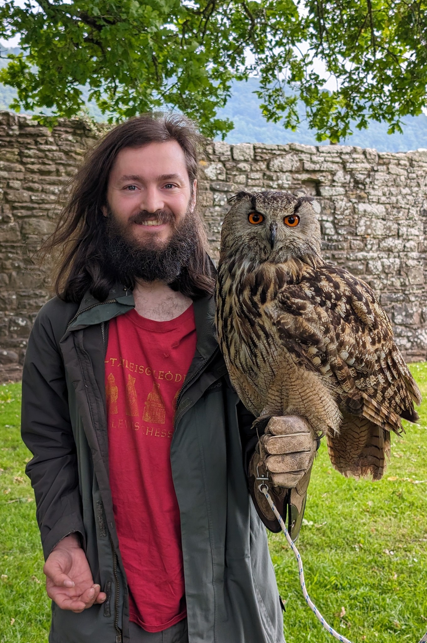 Dr Jeremy Budd | personal website – The personal website of Dr Jeremy Budd, mathematician